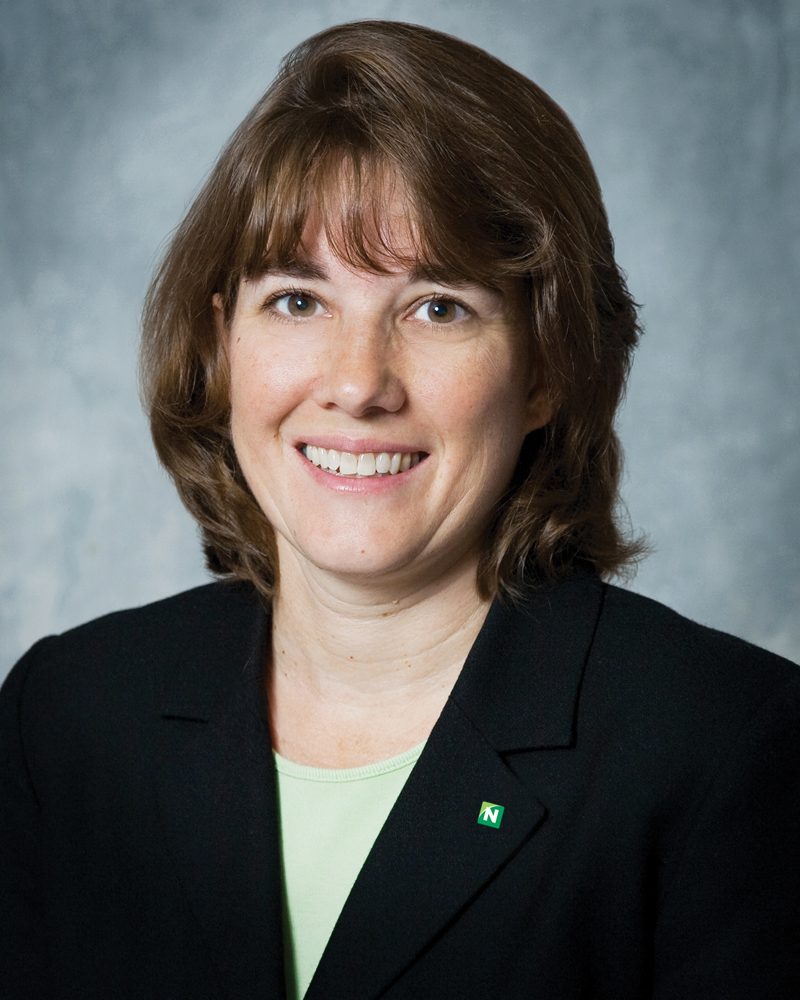 Northwest Bank names Flickner vice president | News, Sports, Jobs ...
